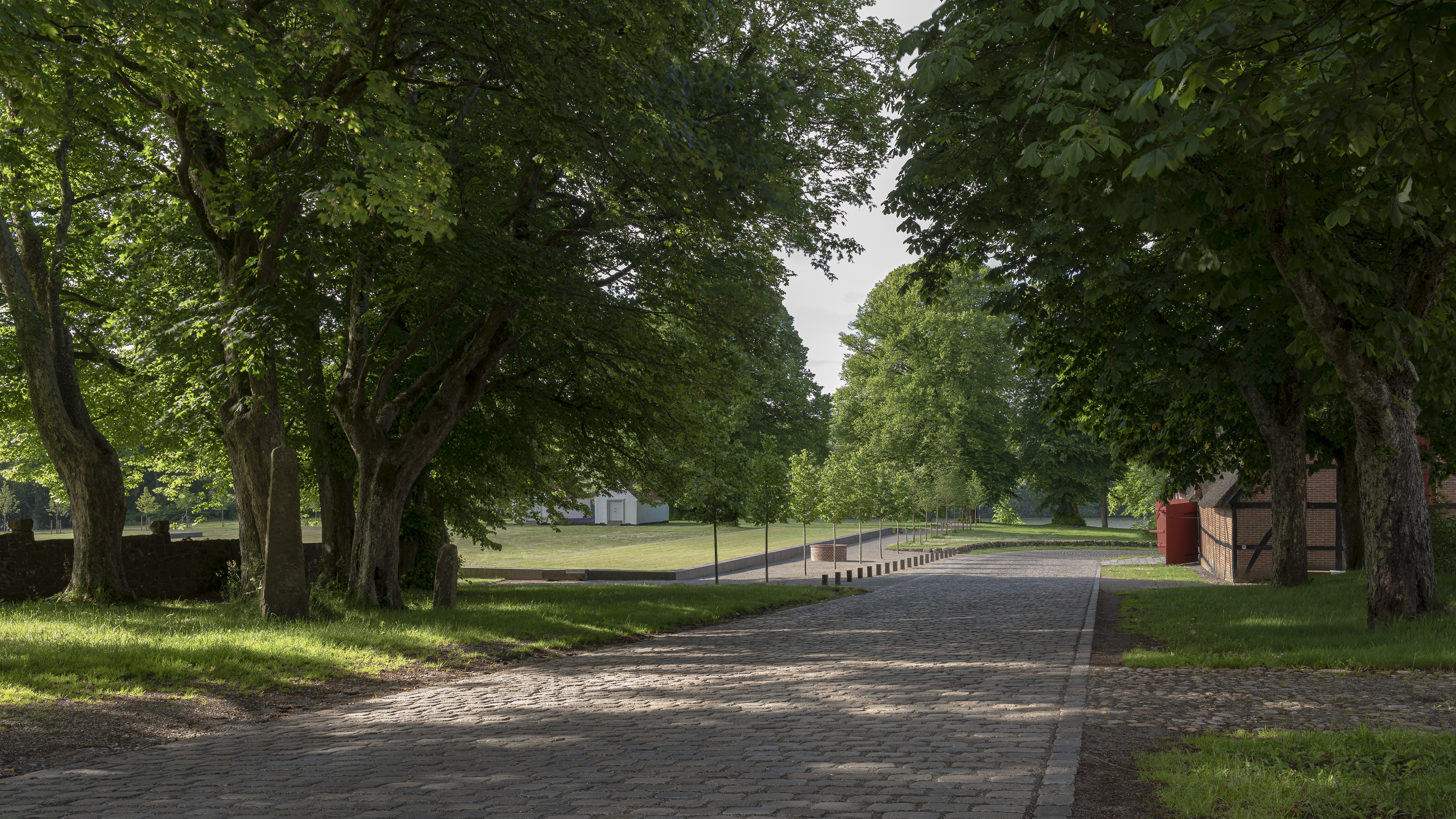 Praktisk information - Viborg Museum